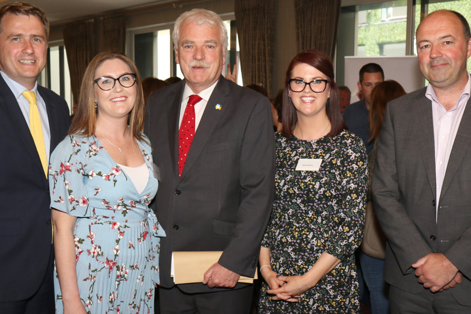 Ability programme is launched | Irish Independent