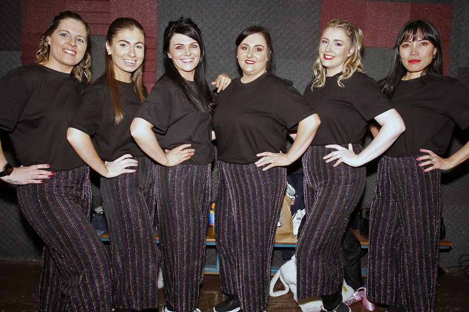 Pictures show Fern’s pantomime Jack and the Beanstalk | Irish Independent