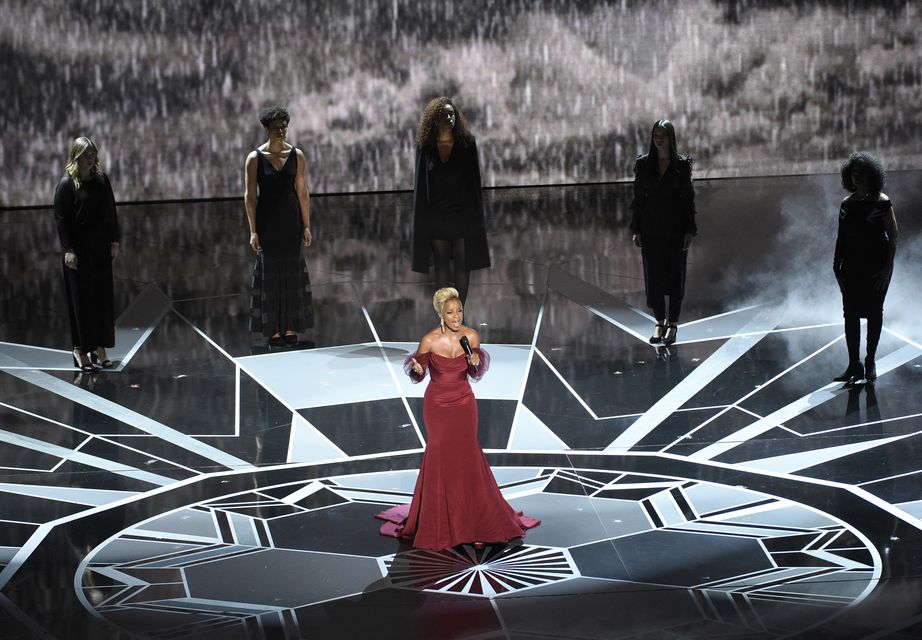 In Pictures: The best moments from the Oscars | Independent.ie