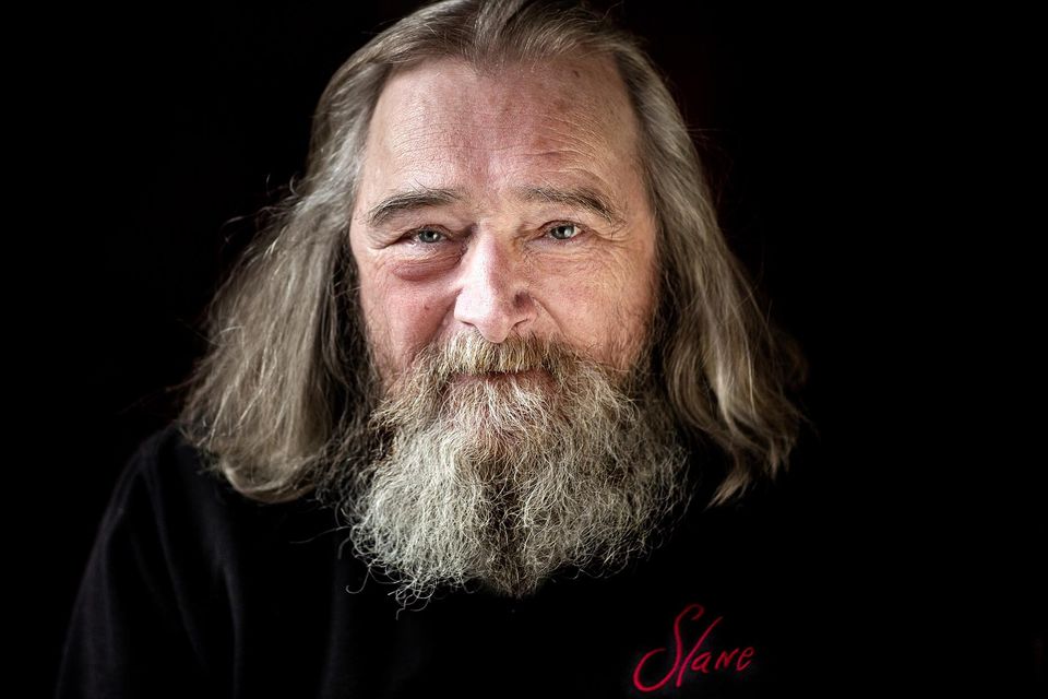 Lord Mountcharles opens up about how his battle with alcohol was ...