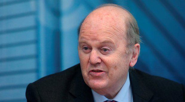 Noonan likens Fianna Fail to Iraq's Comical Ali | Irish Independent