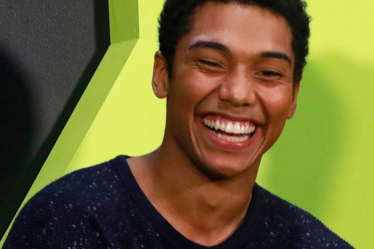 Chance Perdomo praised as ‘enthusiastic force of nature’ after his ...