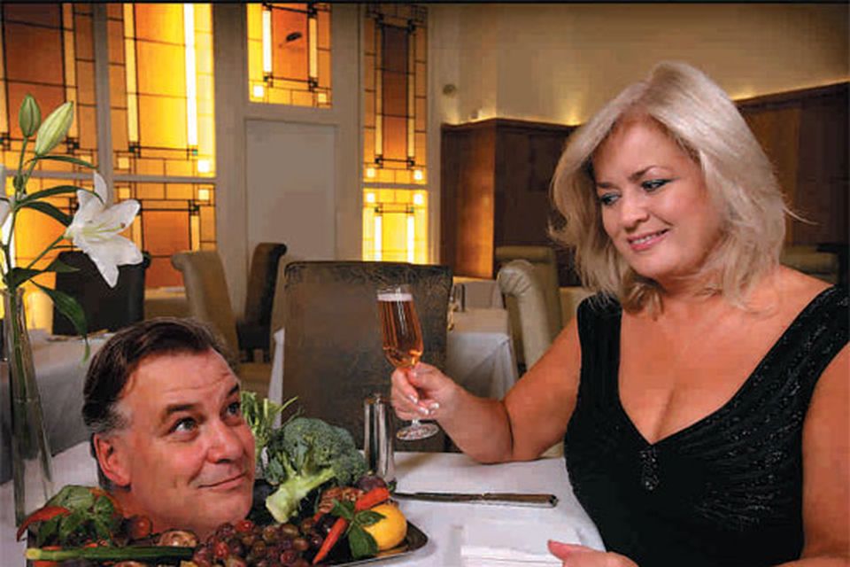 The head chef speaks: 3 recipes ideal for a dinner party | Irish ...