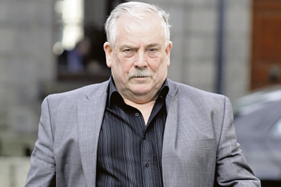 McFeely dodges prison sentences twice in one day | Irish Independent