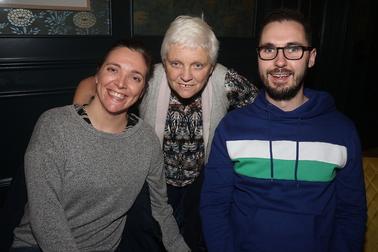 Ferns Comhaltas celebrates its 60th anniversary | Irish Independent
