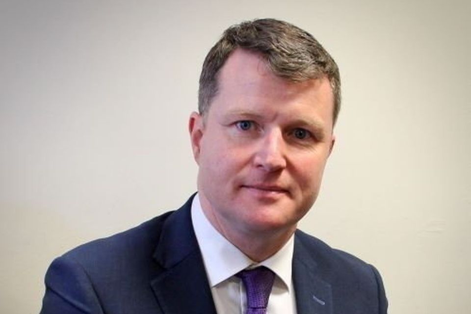 Senator Malcolm Byrne calls for public communication campaign to ...