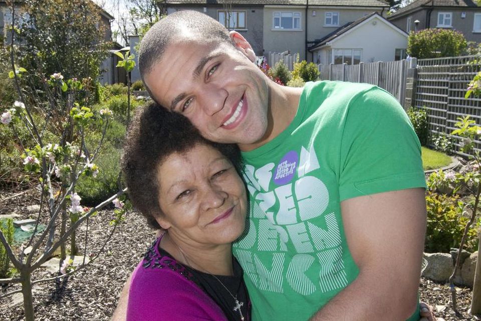 ‘You wanted dad to pick you up as he fitted in’ – Christine Buckley’s ...
