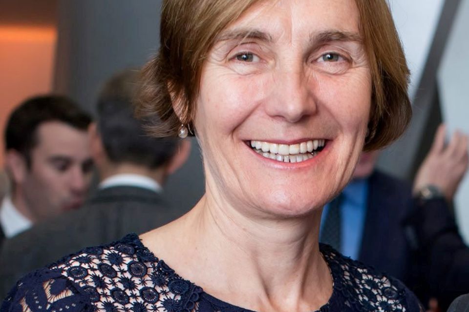 Poet Jane Clarke scoops top award for poem about 1916, 'In Glasnevin ...