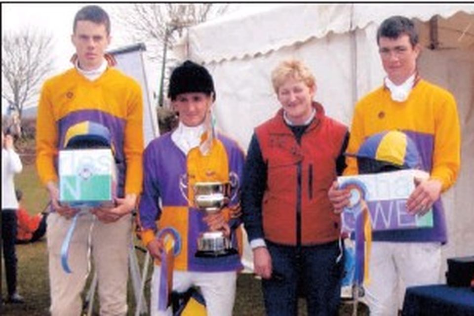 Pony Club marks anniversary | Irish Independent
