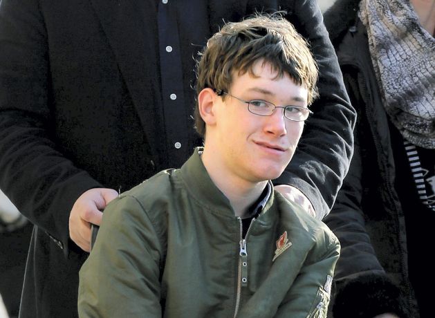 Connor (19) gets a further €1.45m for his care | Irish Independent