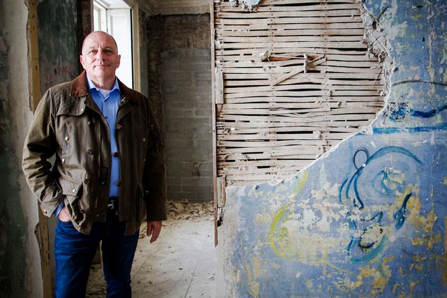 Move over Room to Improve - RTE's new renovation series to fill Sunday ...