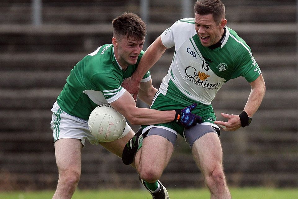 Patience the key as Baltinglass come through tough Avondale test in ...
