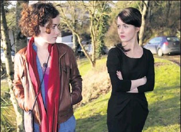 Niamh stars in new online series | Irish Independent