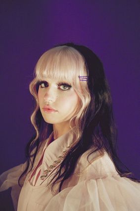 Introducing singer-songwriter Amy Michelle: ‘Putting this music out ...