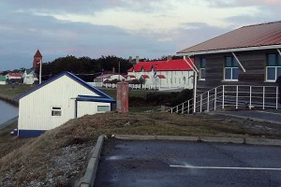 PM vows to fight to keep Falklands | Independent.ie