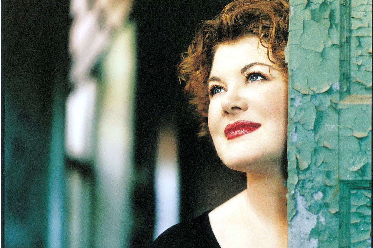 Singer Maura O’Connell: ‘I was a famous poor person. I would have more ...