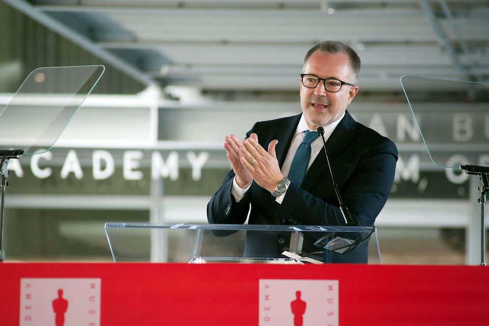 Academy boss says a ‘crisis team’ will be in place at this year’s ...