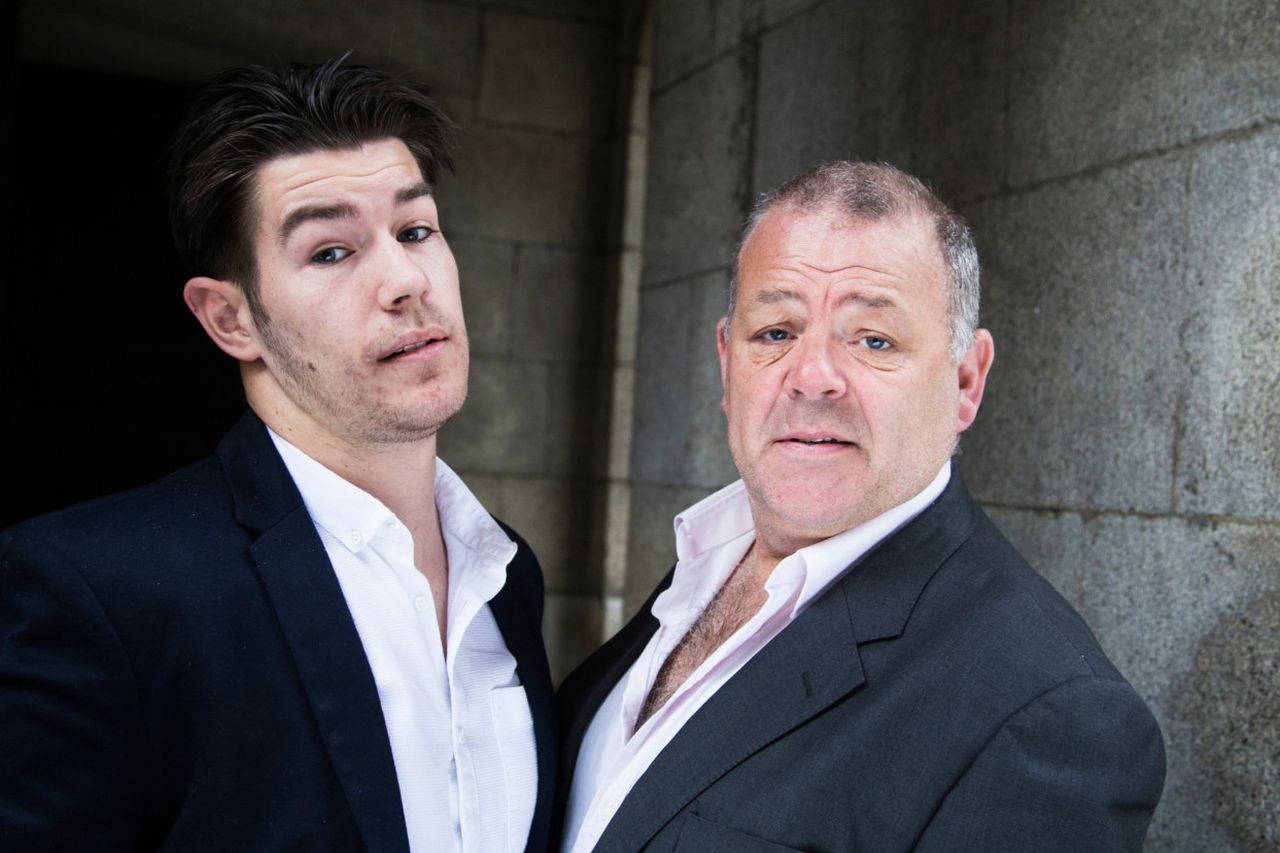 Theatre: Sheridans do Behan too much justice | Irish Independent