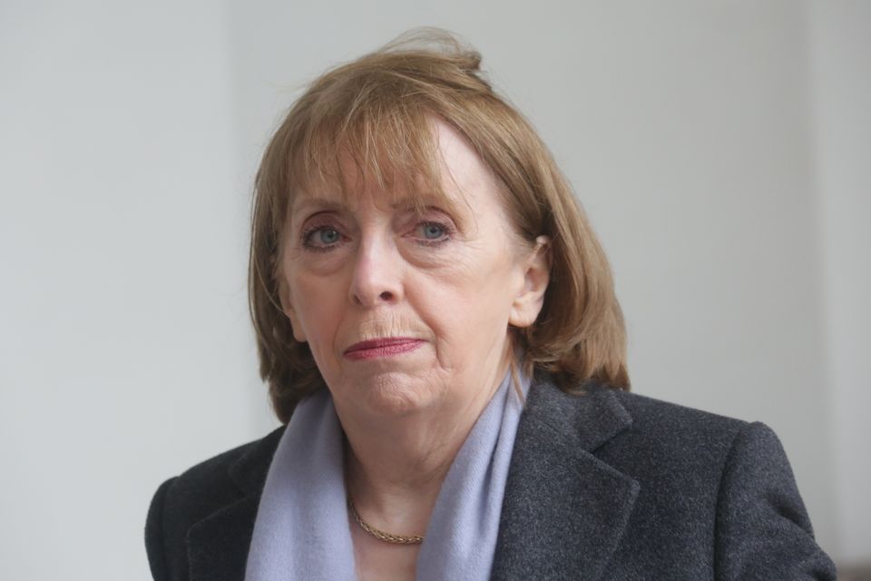 Róisín Shortall TD says vulture funds building high-rise apartments ...