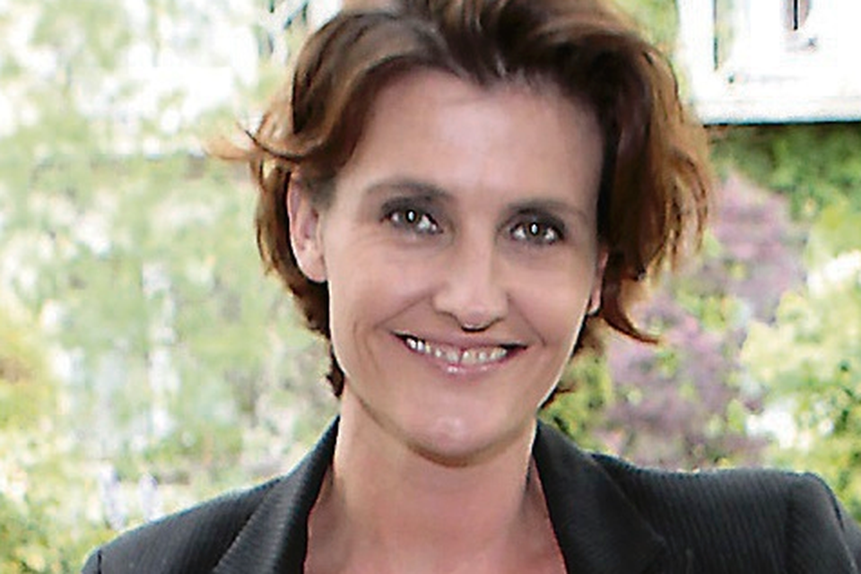 Anna Nolan: Being single again is tough… but I know there will be fun ...