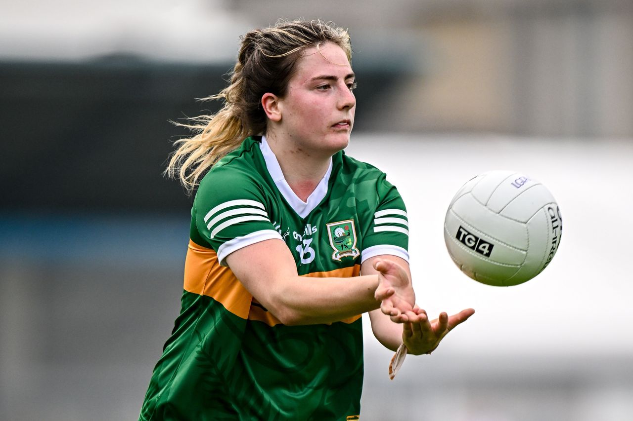 Kerry forward Hannah O’Donoghue says ‘you almost feel like you’ve let ...
