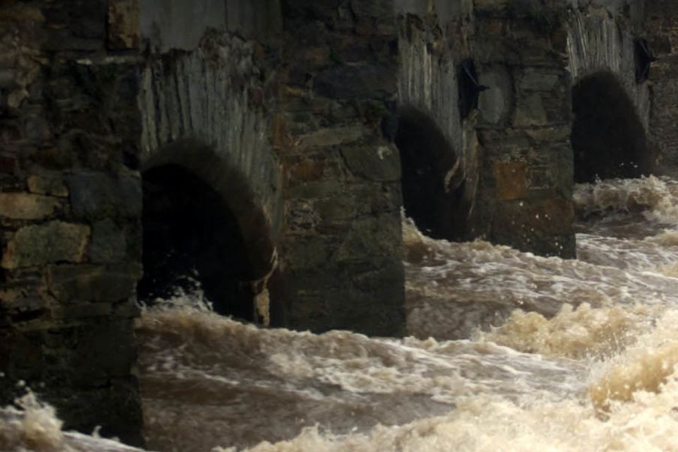 Six Irish rivers badly polluted, warns environmental watchdog ...