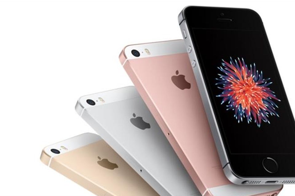 iPhone SE - specs pricing and release date | Irish Independent