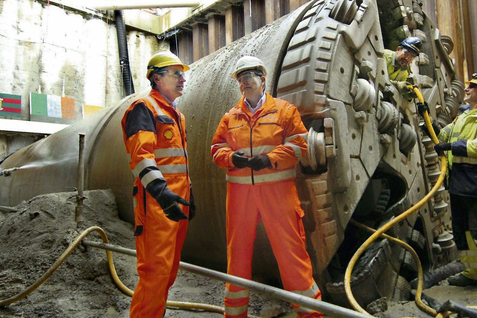 Norway's Statoil injects €150m into Irish unit behind Corrib gas field ...