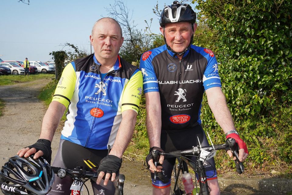 All the photos from Saturday’s Tour de Ballyfinnane – ‘A huge thanks to ...