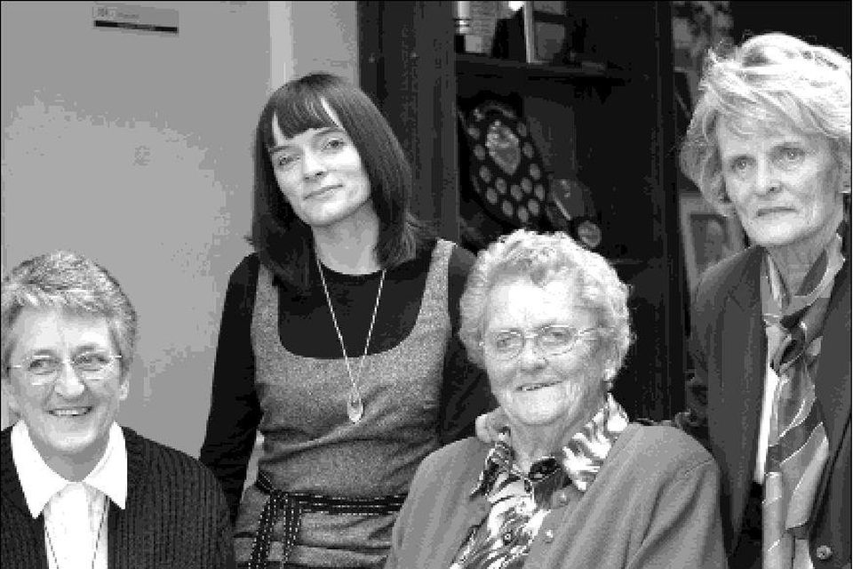 Memorable birthday for a remarkable local lady | Irish Independent