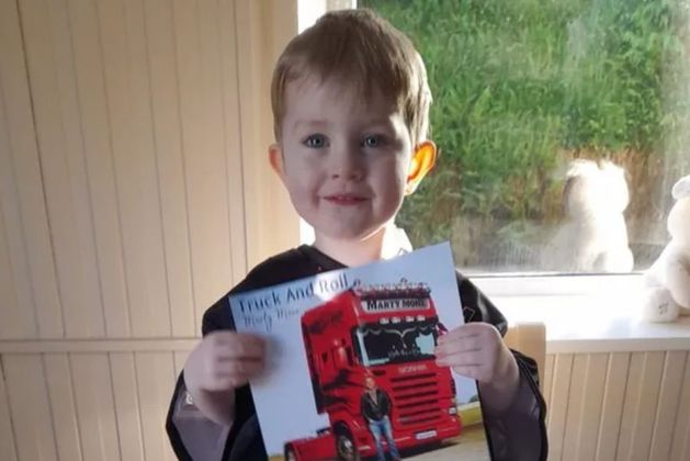 Family of Monaghan ‘warrior’ who overcame cancer gearing up to host ...