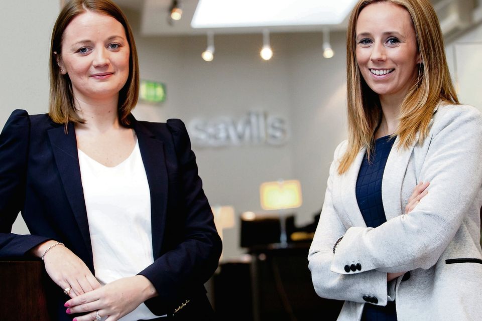 Savills joins one-off letting market to meet demand | Irish Independent