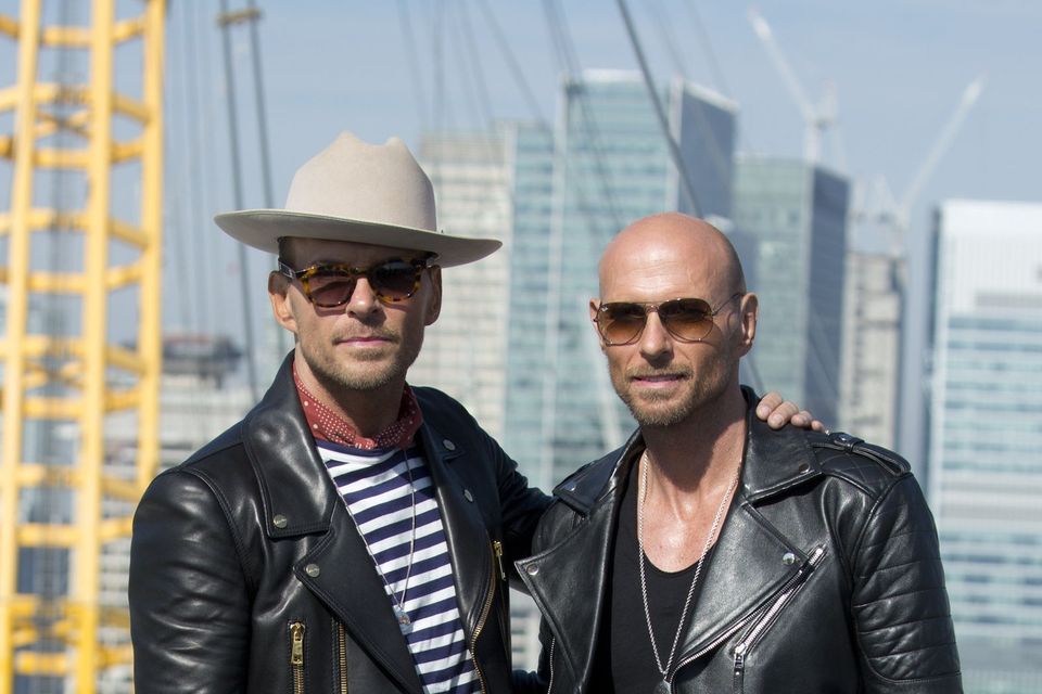 Bros documentary to be shown on BBC Two after iPlayer success | Irish ...
