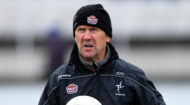 Brophy turns on the style to help ease relegation fears for O'Connor's ...