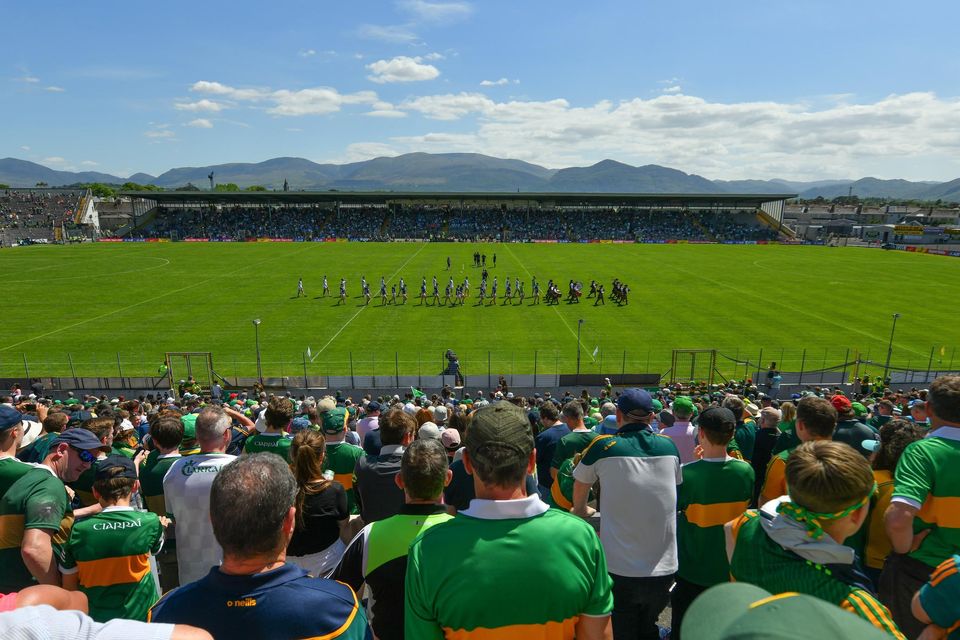Martin Breheny: An urgent rethink is needed before €250m north-south ...
