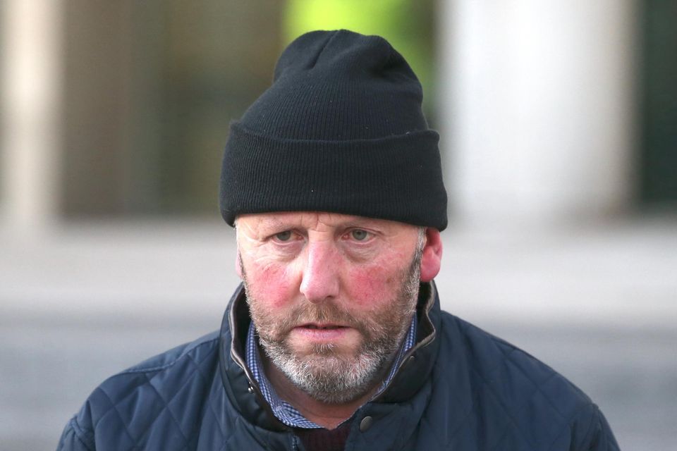 Michael Scott breaks down as his trial hears details of Galway farm ...