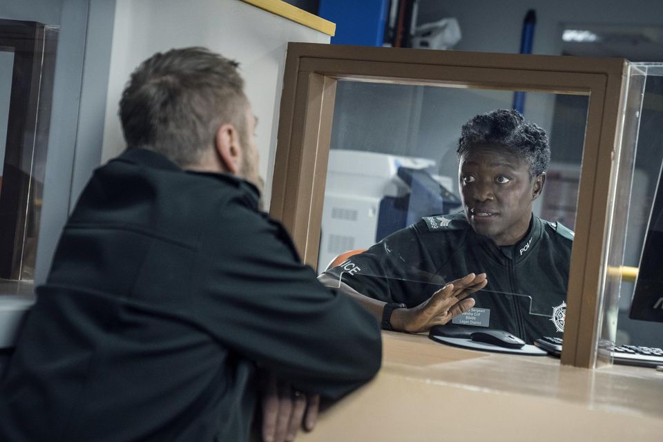 Today’s top TV and streaming picks: Police drama Blue Lights, Oscar ...