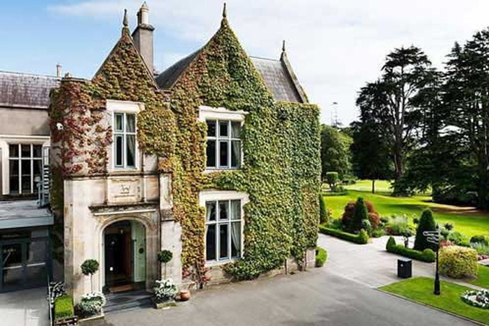 Four-star Ballymascanlon House Hotel sold to Austrian Businessman ...