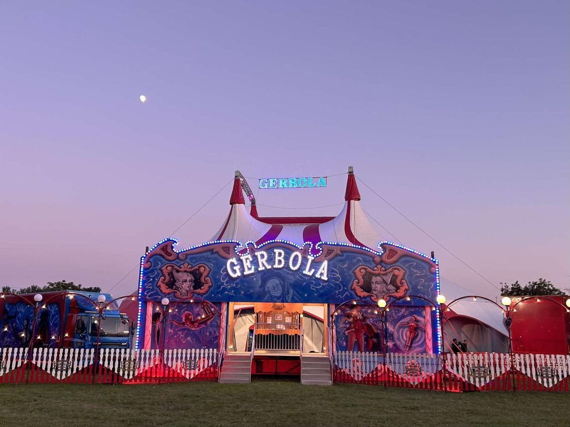 Galway circus having ‘sleepless nights’ over fuel price rise – ‘It’s ...