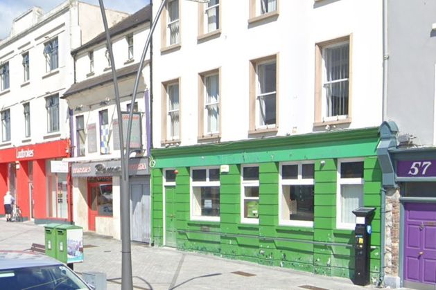 Former Thurles post office building to be put on the market | Irish ...