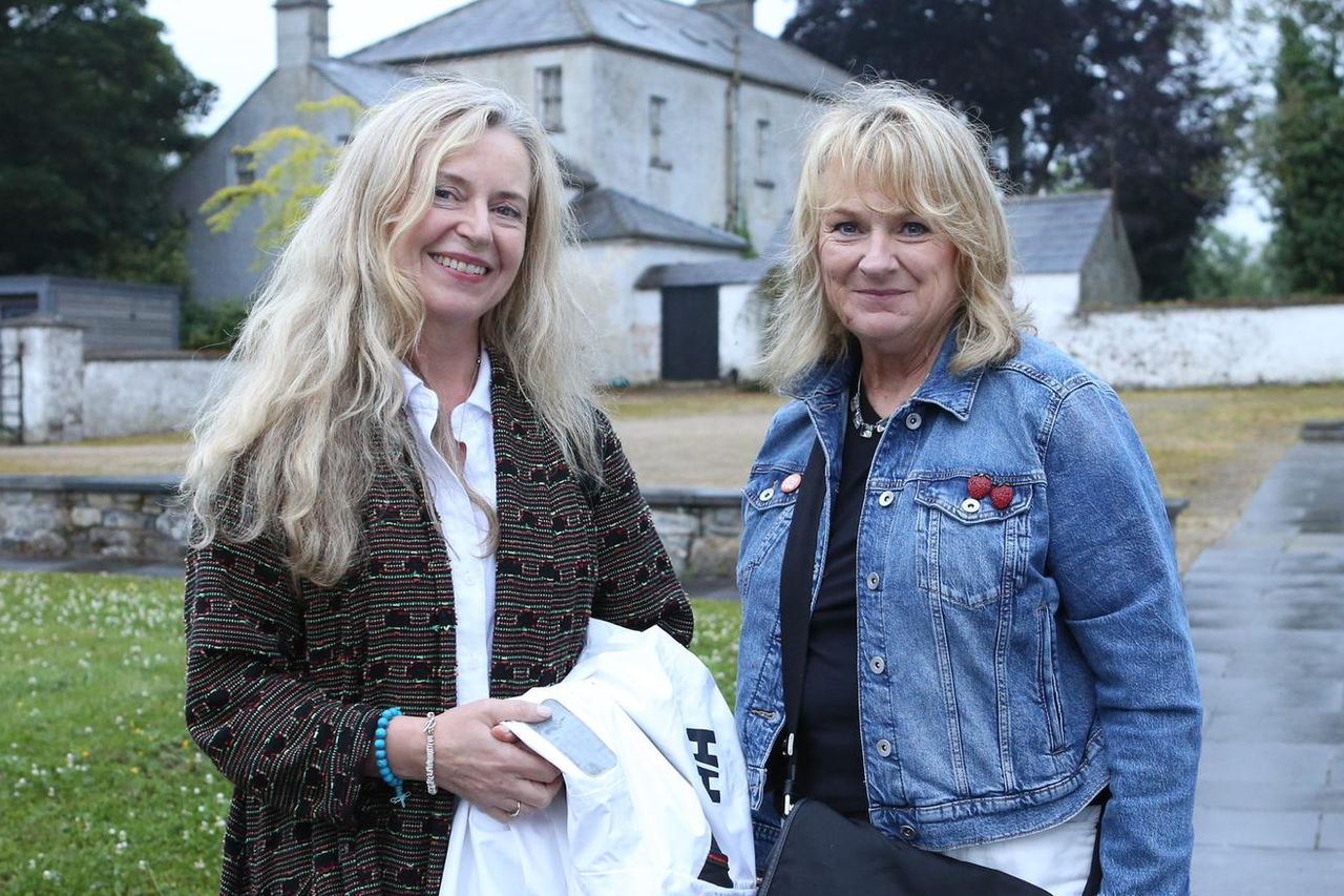 Around the Districts: Slane and Tullyallen | Irish Independent