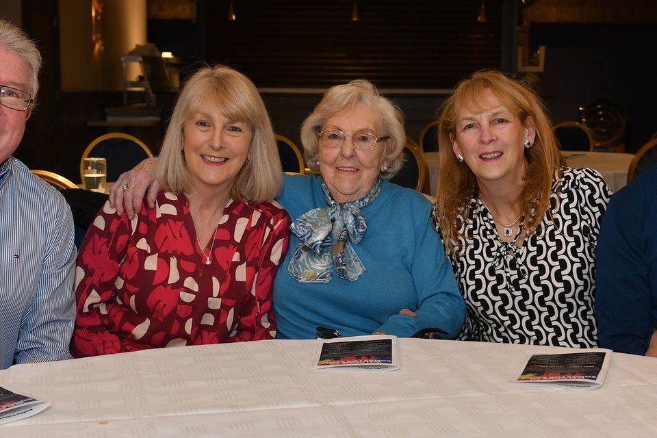 Songs for Sonia hits the right notes as supporters flock to Dundalk ...