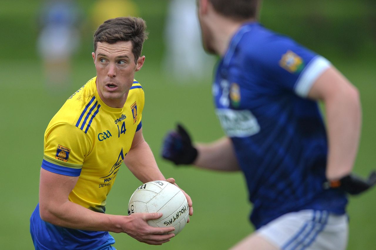 Super Saint Mochta’s seal first ever County final appearance | Irish ...