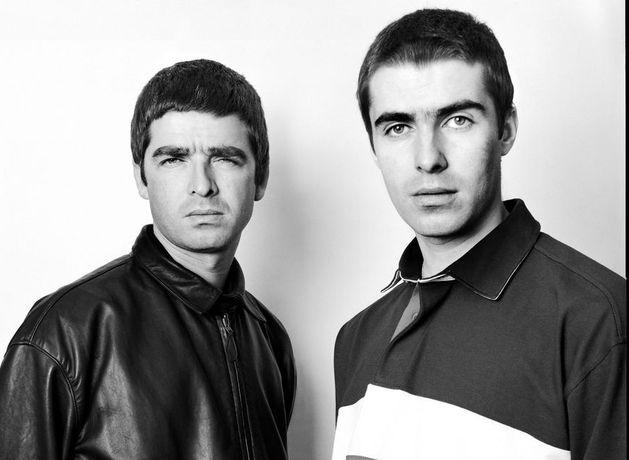 Oasis comeback: Ballot registration for tickets opens ahead of general ...