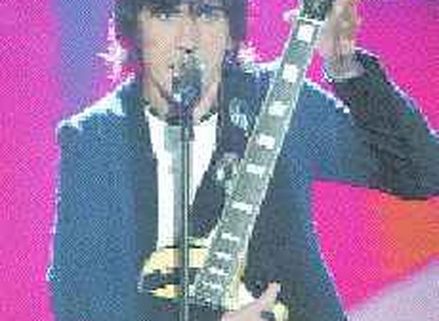 Fateful moment came as a weird shock | Irish Independent