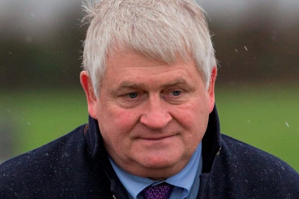 Denis O'Brien loses Supreme Court appeal on Moriarty | Irish Independent