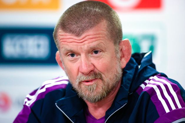 Graham Rowntree signs new two-year contract extension at Munster rugby ...
