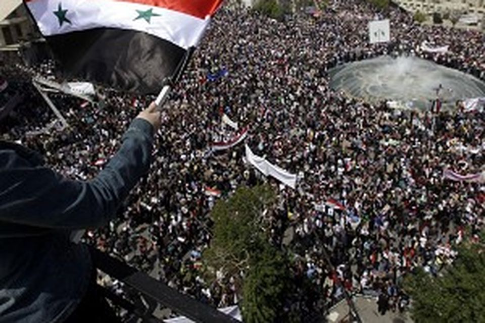 Syrian army seals off key port city | Irish Independent