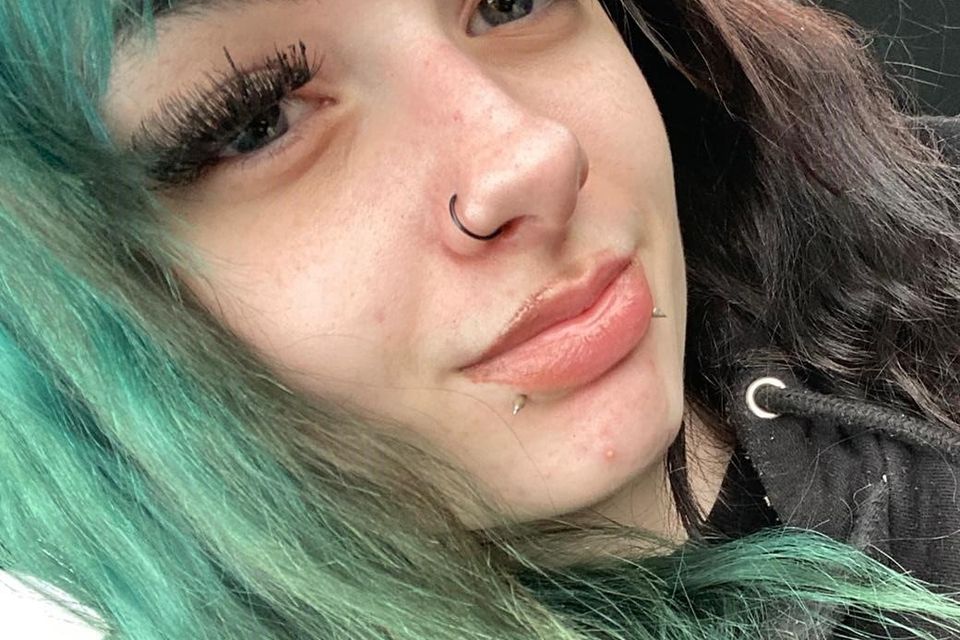 Gardaí Concerned For Welfare Of Missing Cavan Teenager As Public Appeal