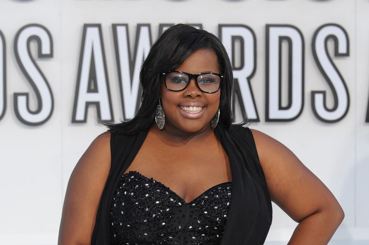 Glee's Amber Riley set for West End debut in Dreamgirls | Irish Independent